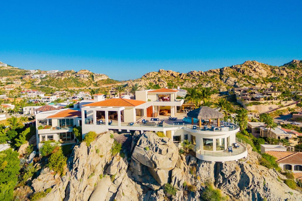 Join the Nocturne Luxury Villas Collection